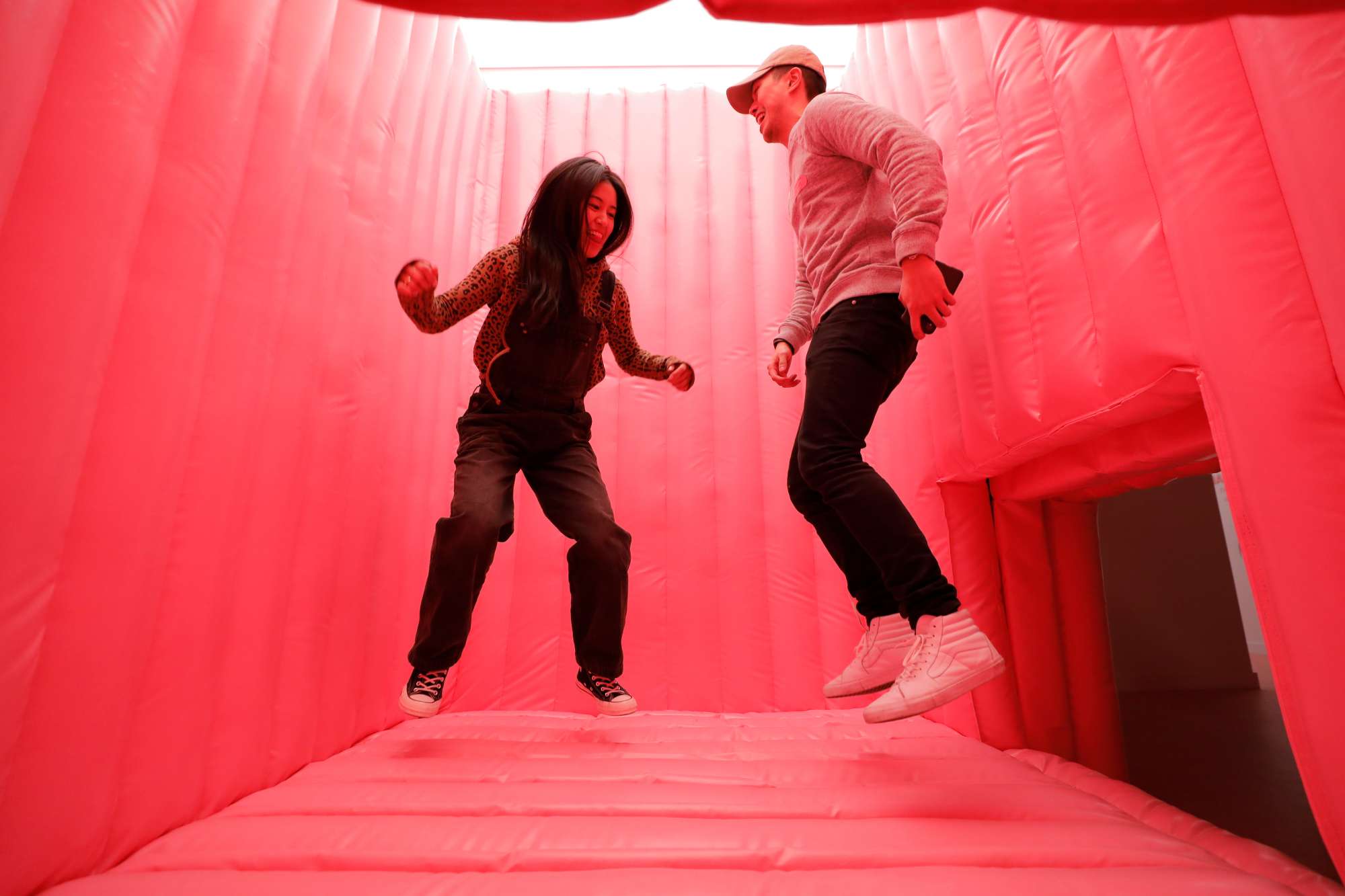 Outdoor Sprinkle Pool Debuts on National Ice Cream Day | UrbanMatter