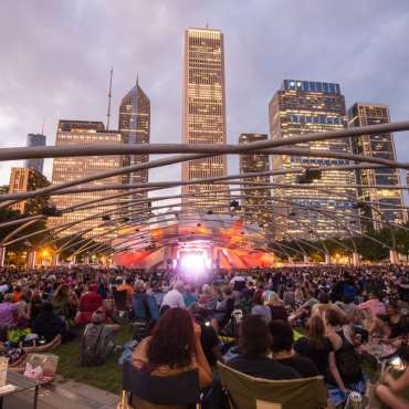 Chicago Events | What's Happening in Chicago | UrbanMatter