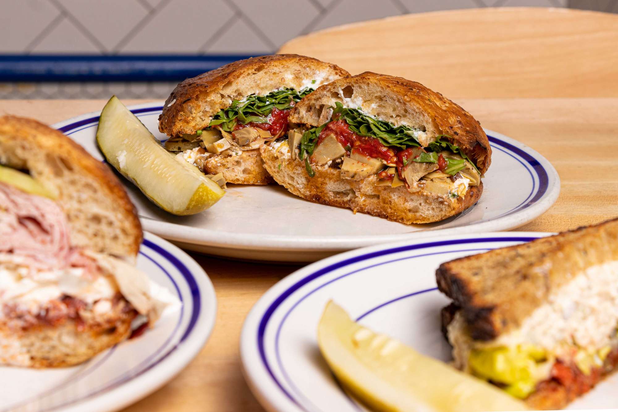 Where To Find The Best Sandwiches in Chicago | UrbanMatter