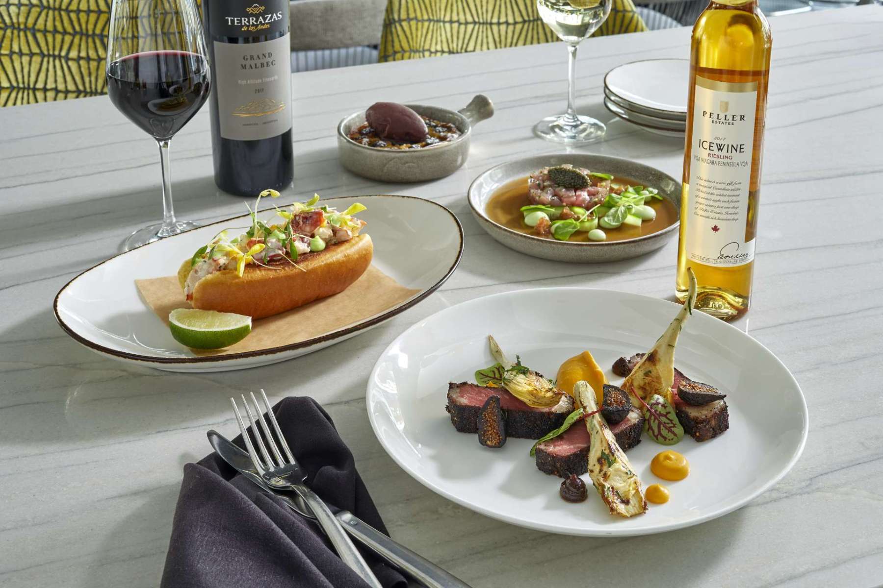 Celebrate Wine Days at Sofitel Chicago | UrbanMatter