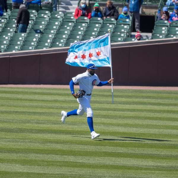 5 Biggest Moments of Jason Heyward’s Cubs Career | UrbanMatter