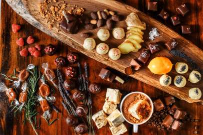 Top 8 Best Craft Chocolatiers in Chicago | UrbanMatter
