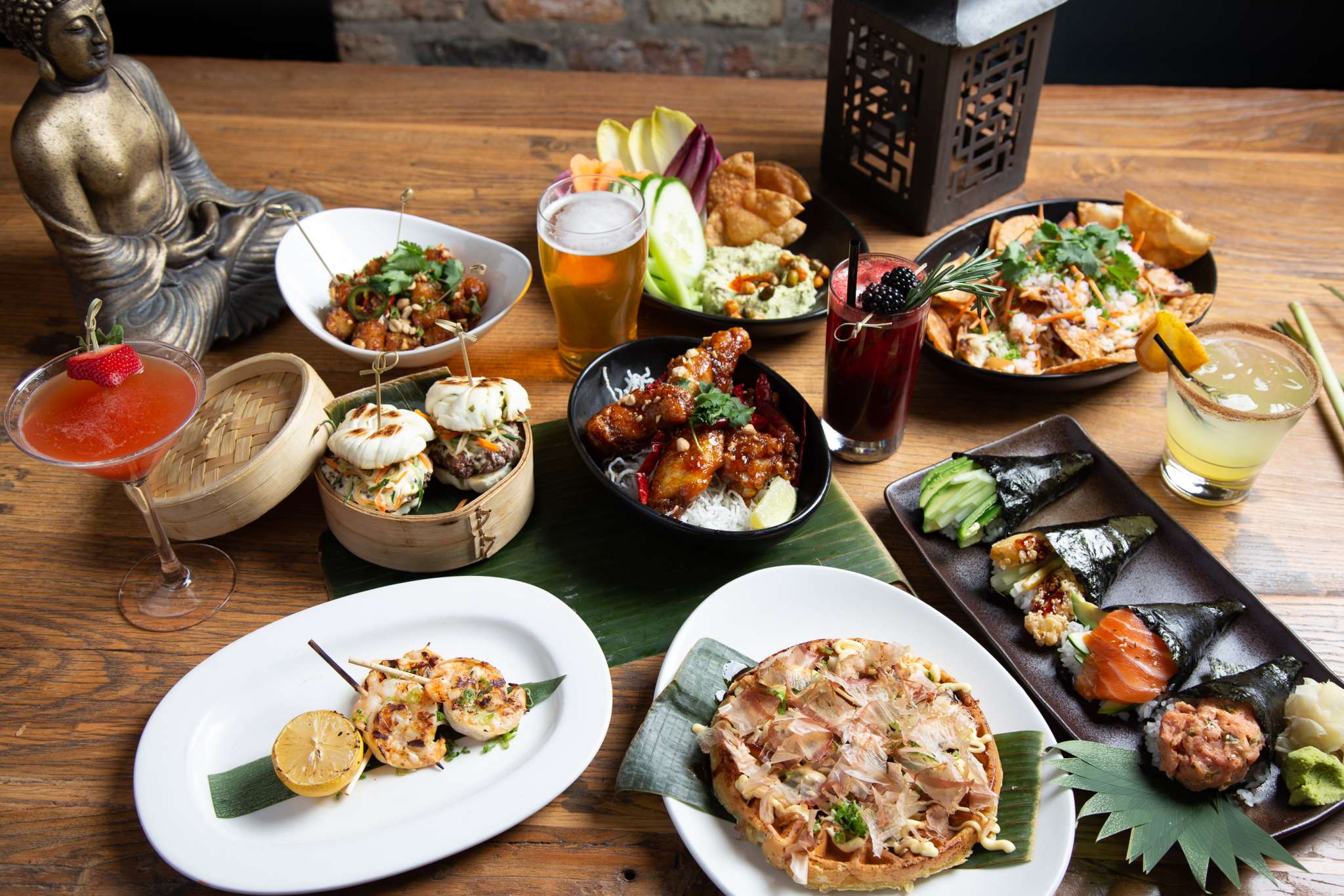 The Best Fall Happy Hours in Chicago (2022) | UrbanMatter