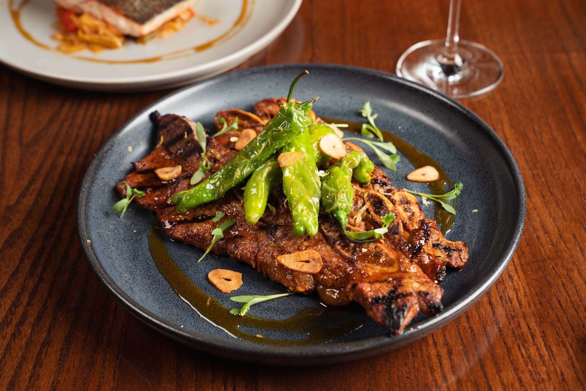 Mercat a la Planxa Debuts Revamped Tapas With New Exec. Chef | UrbanMatter