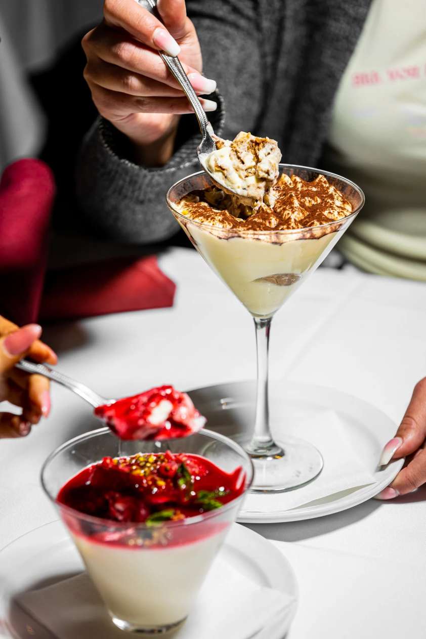 New Restaurants in Chicago to Try This Fall | UrbanMatter