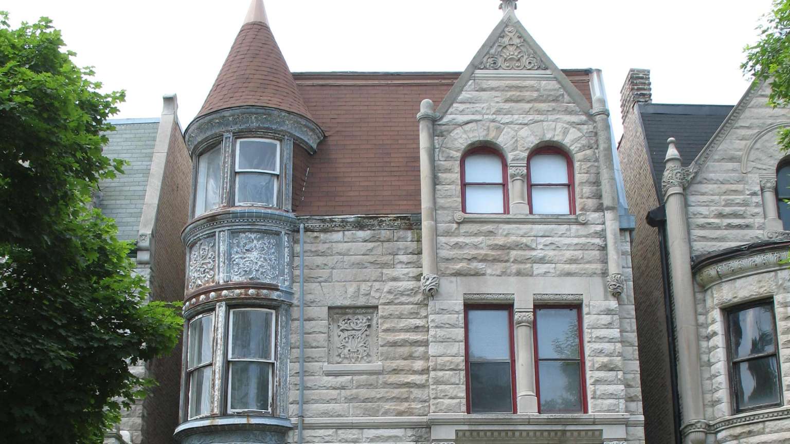 The Best Historic Homes in Chicago For a Tour | UrbanMatter