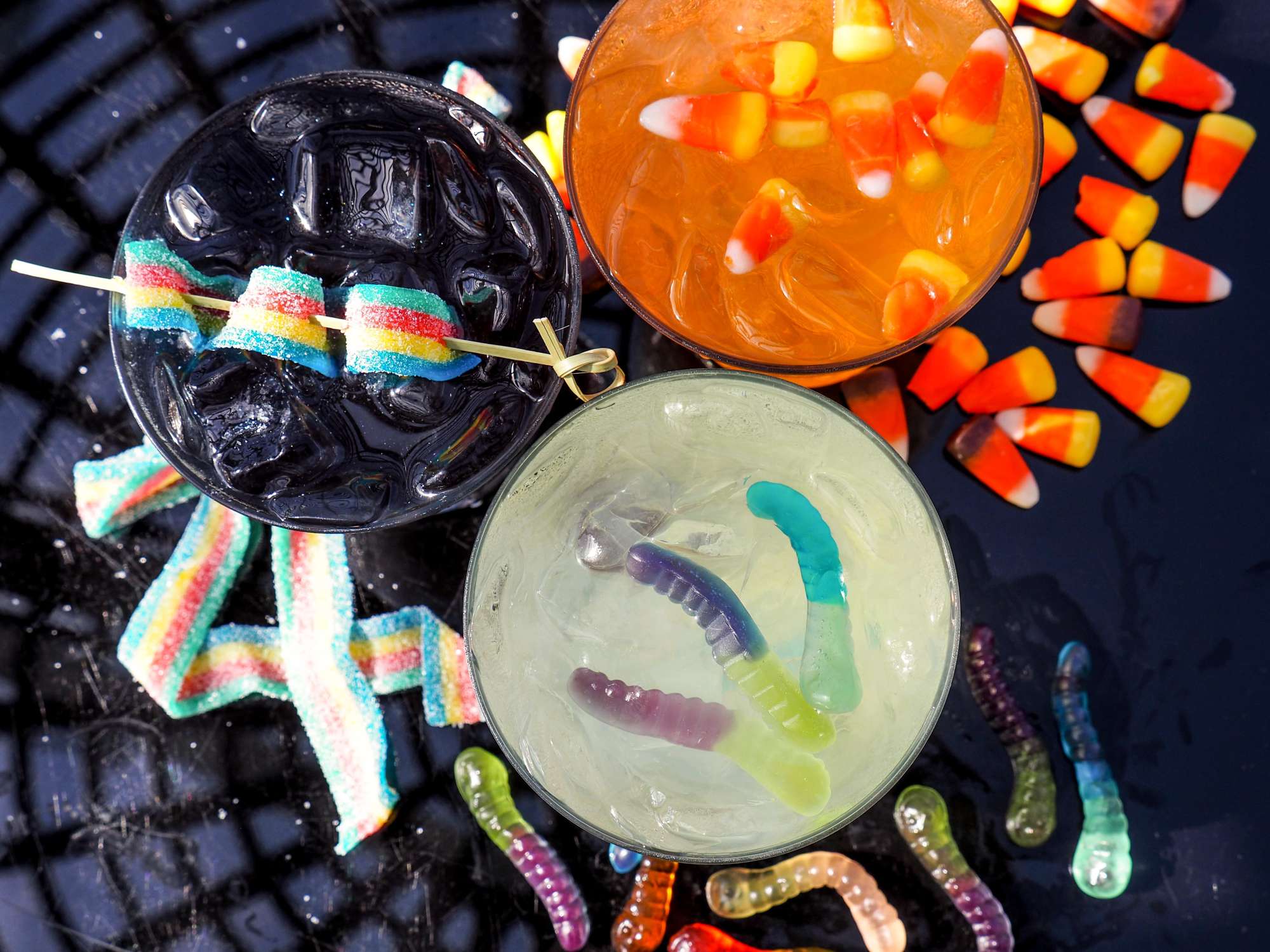 Halloween Cocktails in Chicago: Must-Try Spooky Drinks | UrbanMatter