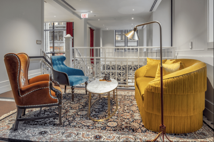 Canopy by Hilton Offers $34 Rooms To 34 Lucky Guests | UrbanMatter