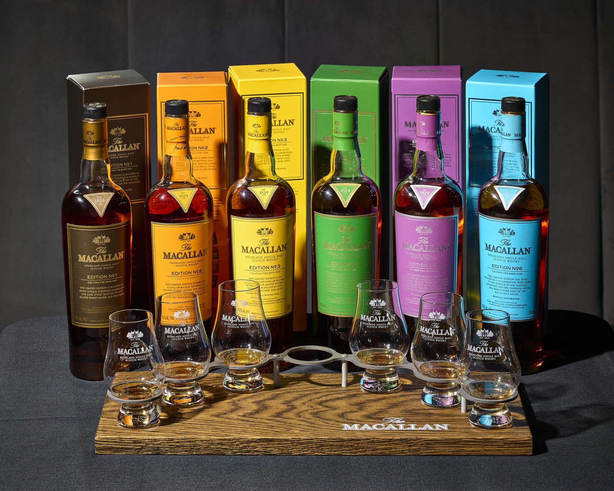 Scotch-Centric Concept, The M Room Opens in River North | UrbanMatter