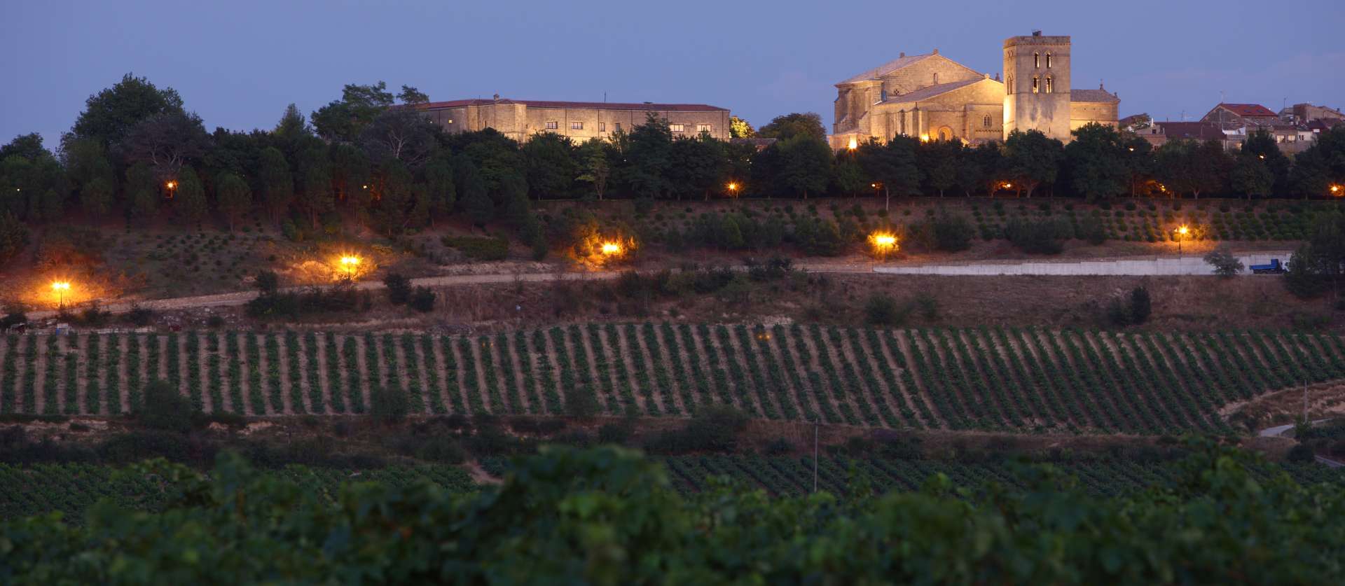 Discover Basque Country – The Land of Michelin Stars and Outstanding ...