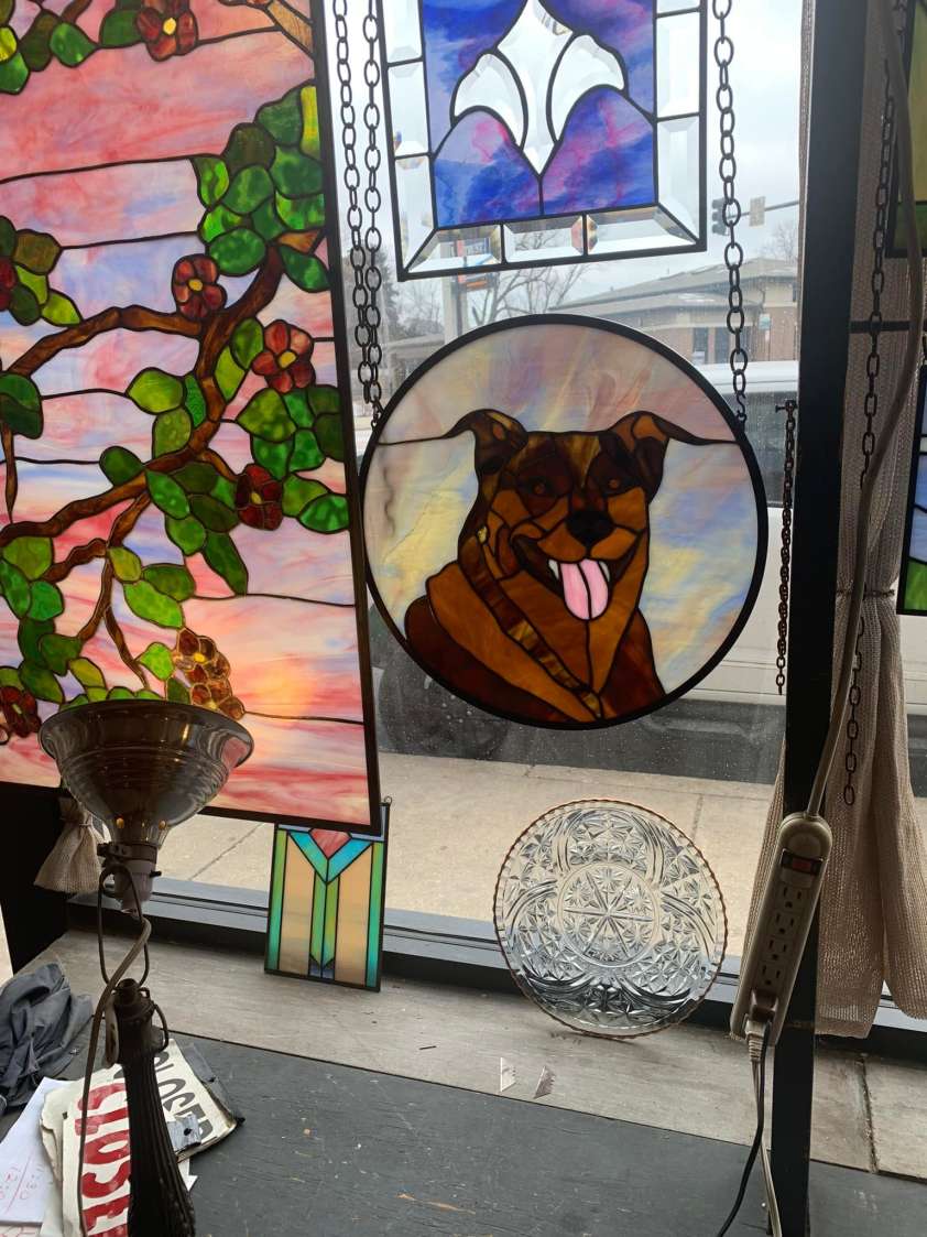 Stained Glass Studios in Chicago and the Burbs | UrbanMatter