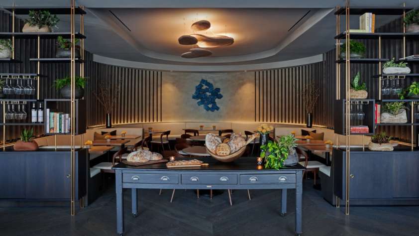 West Loop | UrbanMatter