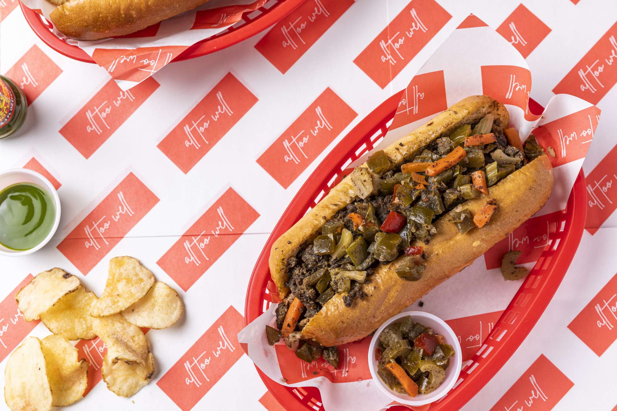 The Best Stoner Food in Chicago for Your 420 Cravings | UrbanMatter