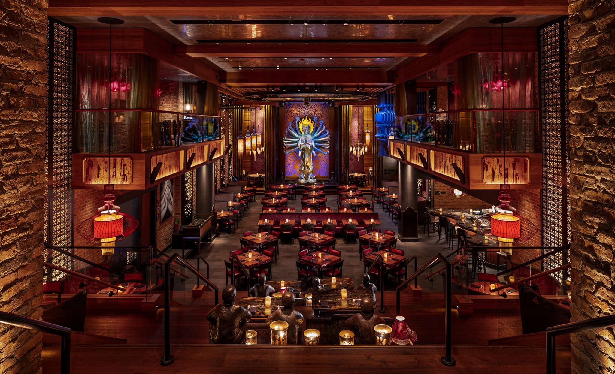 TAO Chicago Raising Autism Awarenss This April | UrbanMatter