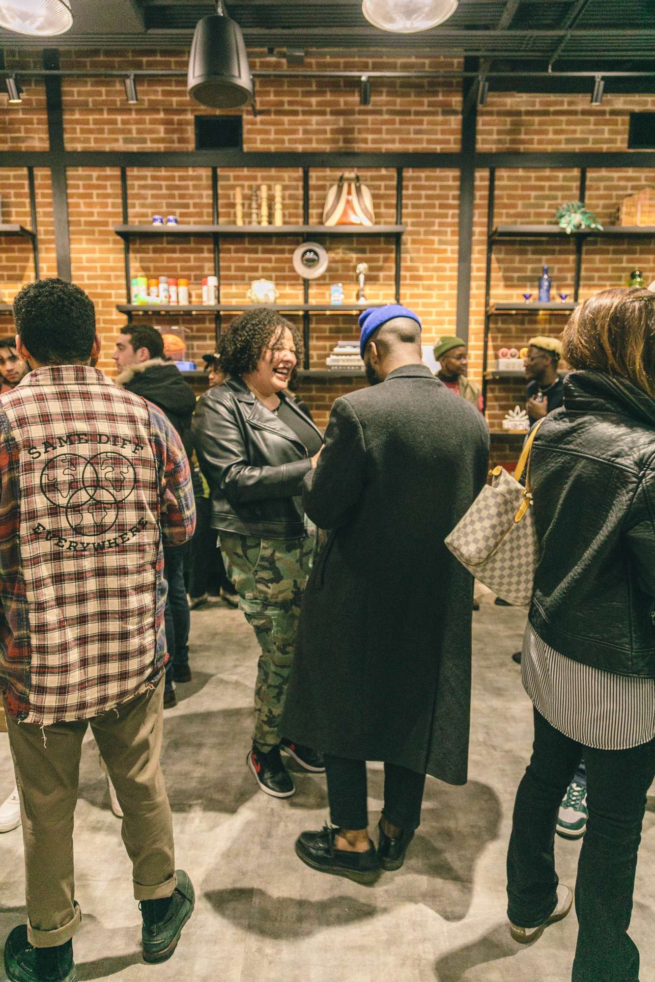 Grasshopper Club, Chicago's First Black-Owned Dispensary | UrbanMatter