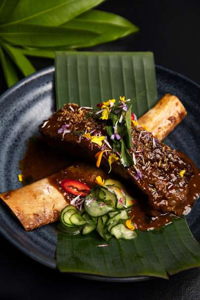 Where to Eat During AAPI Heritage Month this Year | UrbanMatter