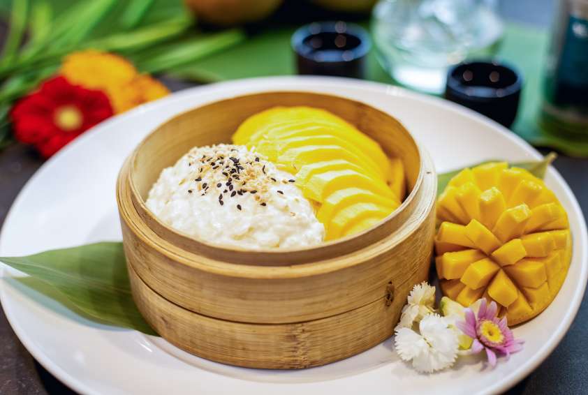 Where to Eat During AAPI Heritage Month this Year | UrbanMatter