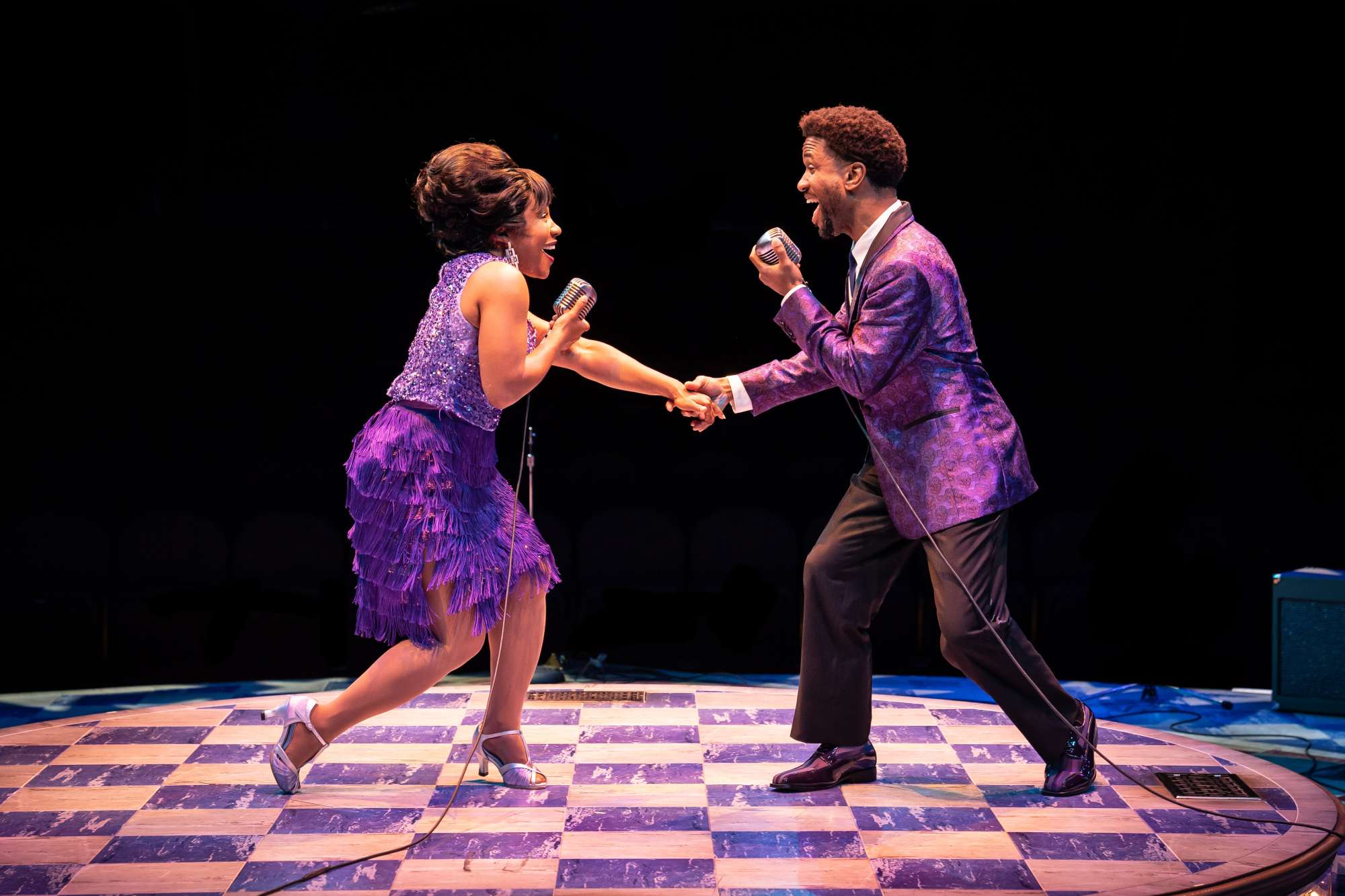 Rock Out to the Buddy Holly Story at the Marriott Theatre | UrbanMatter