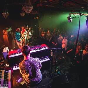 Late Night Chicago Bars: Top 10 Spots Open Until 4AM in Chicago