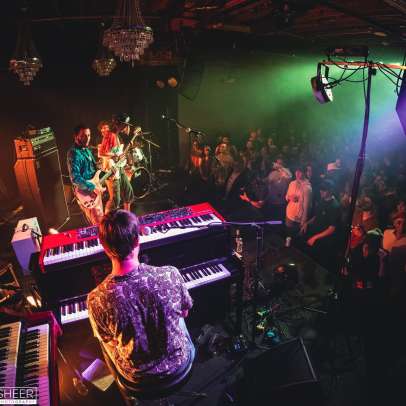 Late Night Chicago Bars: Top 10 Spots Open Until 4AM in Chicago