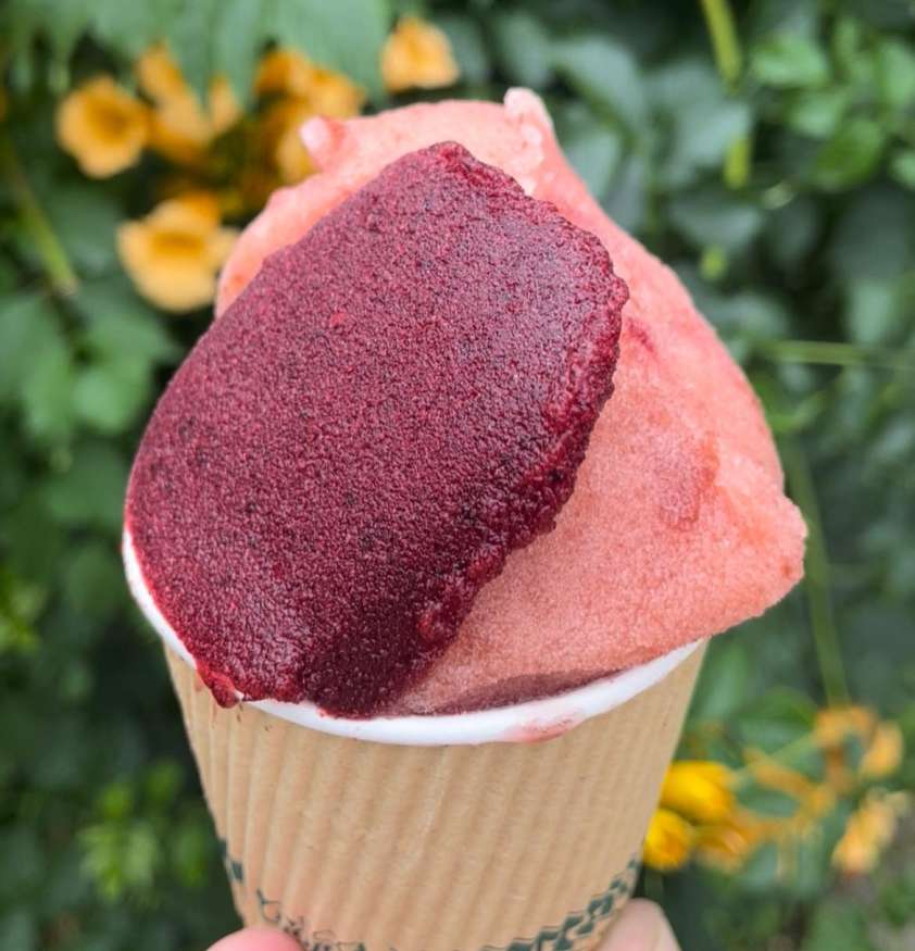 Where to Find the Best Italian Ice in Chicago | UrbanMatter