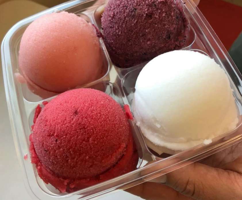 Where to Find the Best Italian Ice in Chicago | UrbanMatter