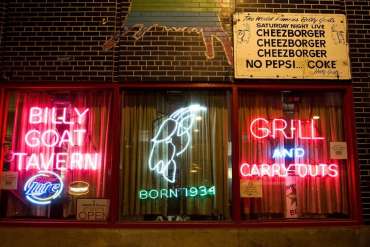 "Best Burgers in Chicago: Top 10 Juicy Must-Try Spots"