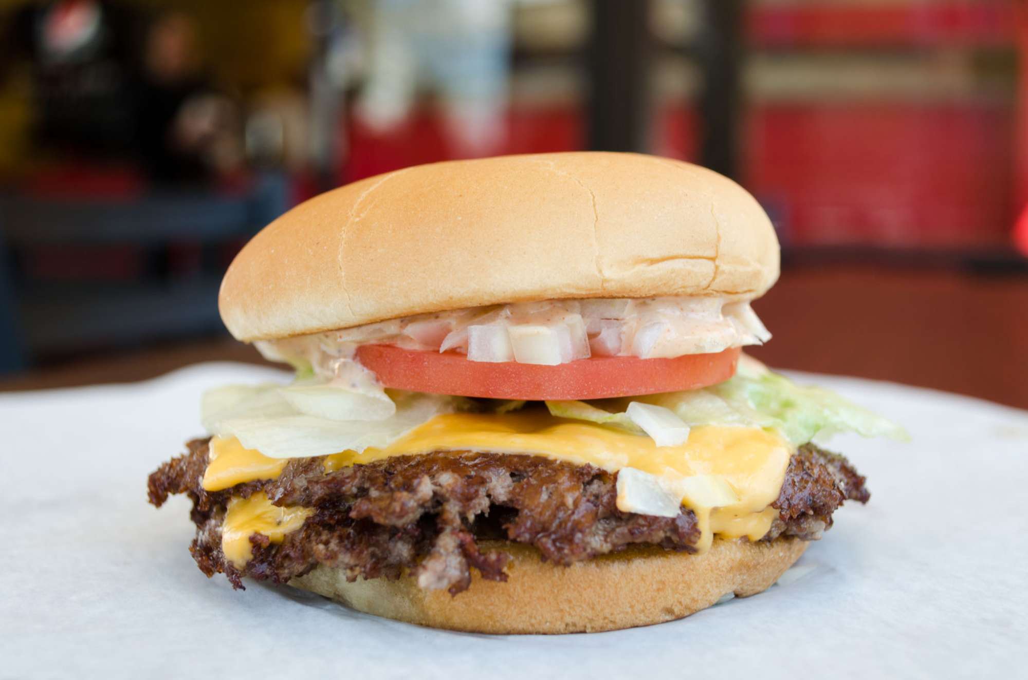 "Best Burgers in Chicago: Top 10 Juicy Must-Try Spots"
