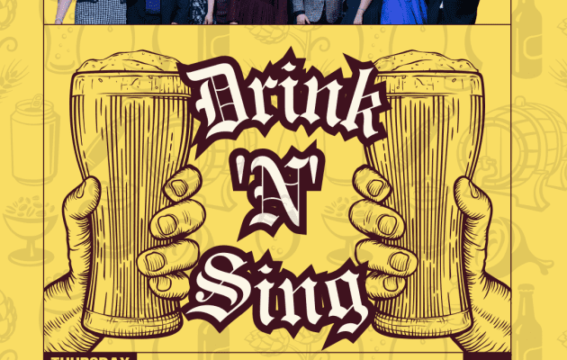 6 Chicago Book Clubs You Need to Check Out | UrbanMatter