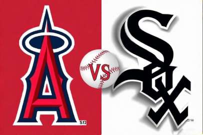 Angels vs. White Sox Game Prediction and Odds August 1 | UrbanMatter