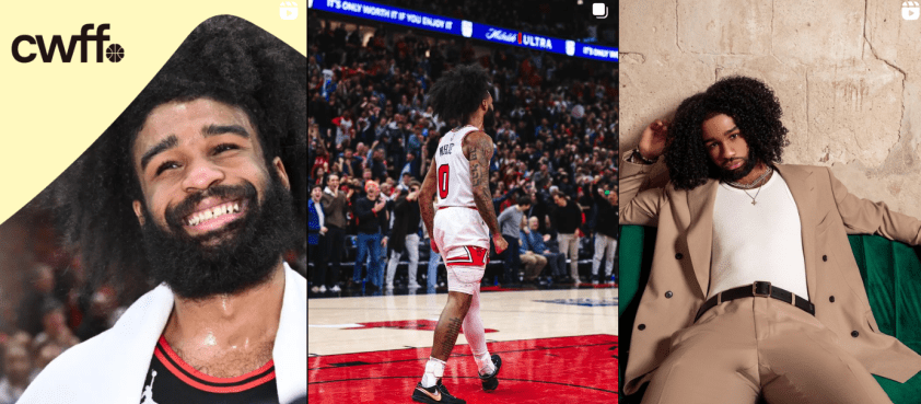 Coby White's Contract Quandary: Bulls Weigh Extension vs. Trade Amidst ...