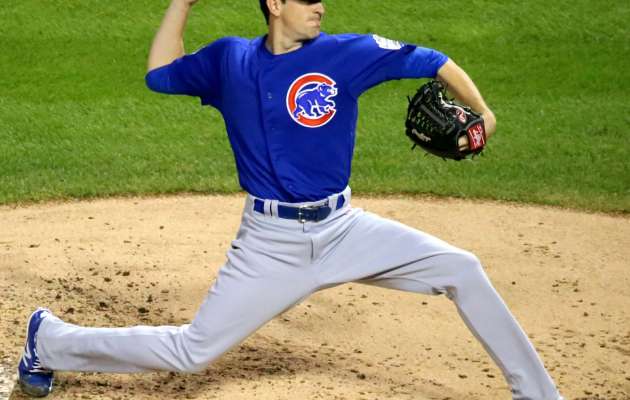 Kyle Tucker's Injury Status And Matchup History Reviewed Ahead Of Cubs ...
