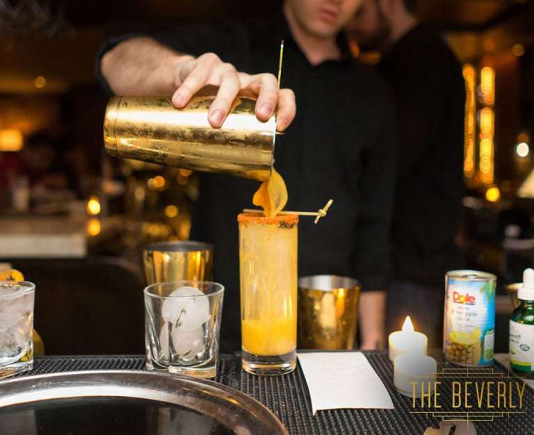 The Best Cocktail Bars Near You in Scottsdale | UrbanMatter Phoenix