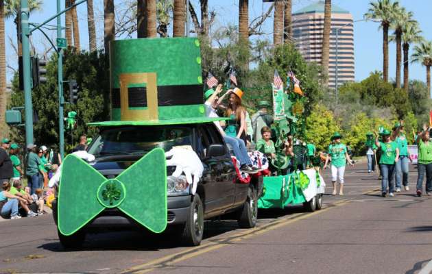 Girls Day Trip Ideas: 6 Things to Do With Your Girlfriends in Phoenix ...