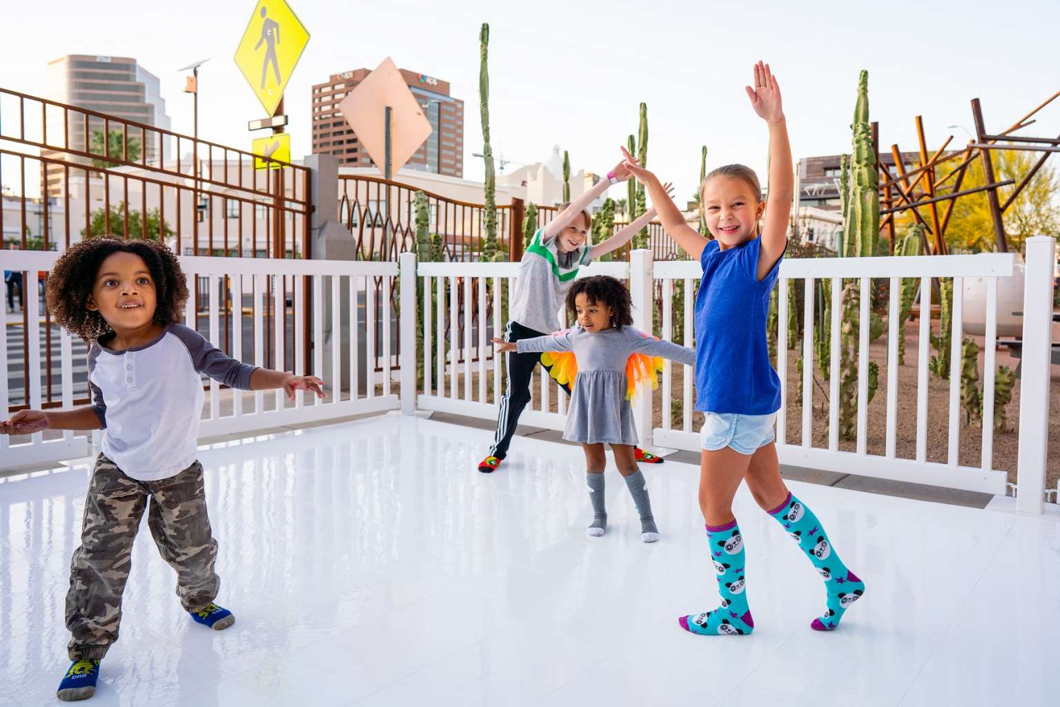 Best Things to Do in Phoenix With Kids | UrbanMatter Phoenix