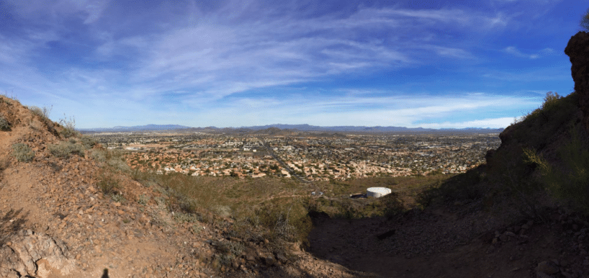 7 Hidden & Secret Places to Go in Phoenix | UrbanMatter Phoenix