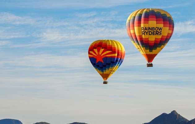 Here's the Whole Truth About the Phoenix Bat Cave | UrbanMatter Phoenix