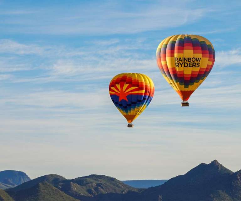 Top 6 Places for Travelers to Tour in Phoenix, AZ | UrbanMatter Phoenix