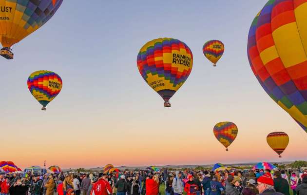 15 Breathtaking Scenic Views Near Phoenix | UrbanMatter Phoenix