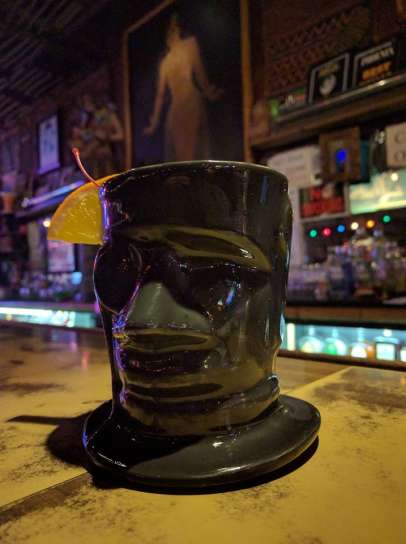 5 Best Tiki Bars for a Tropical Escape Near Phoenix | UrbanMatter Phoenix