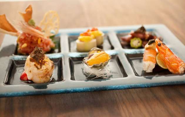 6 Best Spanish Restaurants for Tapas in Phoenix | UrbanMatter Phoenix