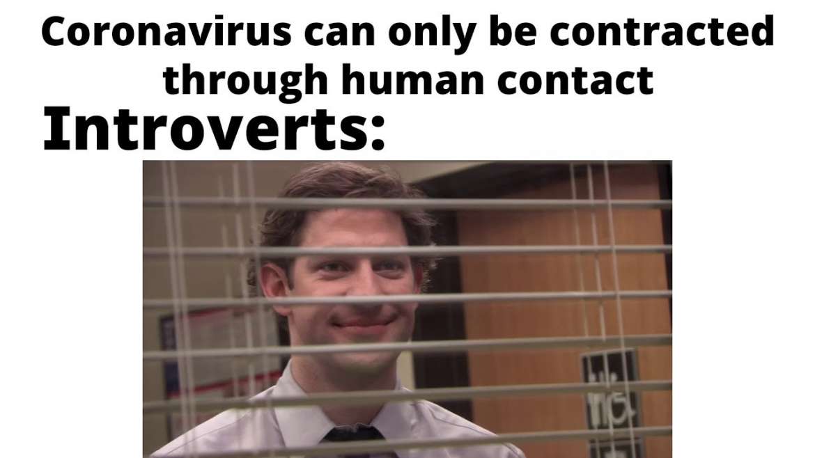 10 Hilarious Coronavirus Memes That Hit Too Close to Home | UrbanMatter ...