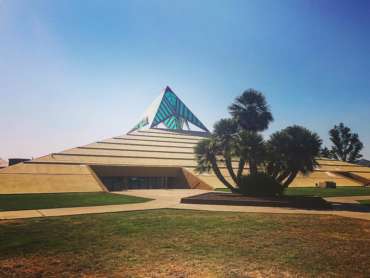 10 Most Iconic Buildings and Architecture in Phoenix | UrbanMatter Phoenix