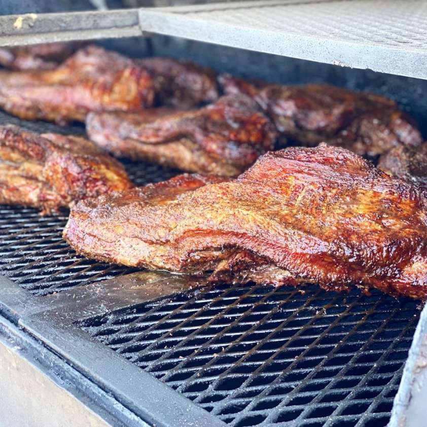 15 BBQ Restaurants Offering Takeout & Delivery Near Phoenix ...