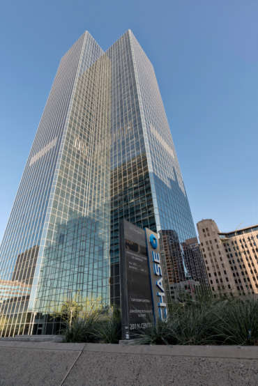 10 Most Iconic Buildings and Architecture in Phoenix | UrbanMatter Phoenix