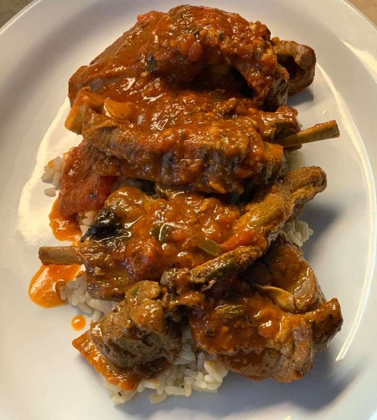 6 Authentic Greek Restaurants Offering Takeout in Phoenix | UrbanMatter ...