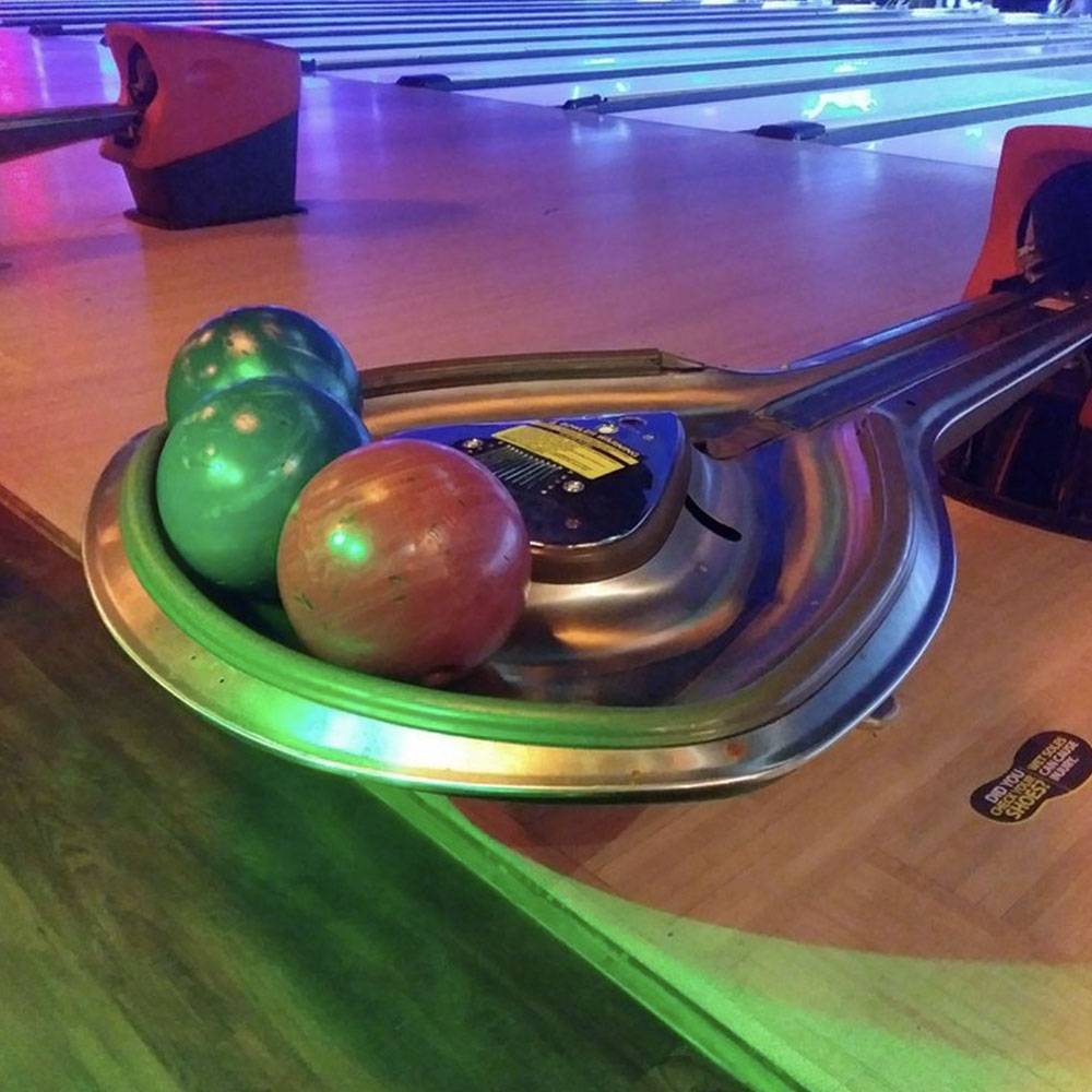 Bowlero Christown in Phoenix, AZ | UrbanMatter Phoenix