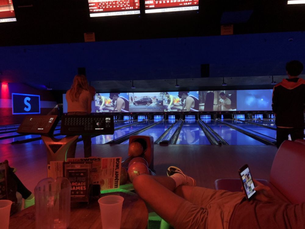 Bowlero Christown in Phoenix, AZ | UrbanMatter Phoenix
