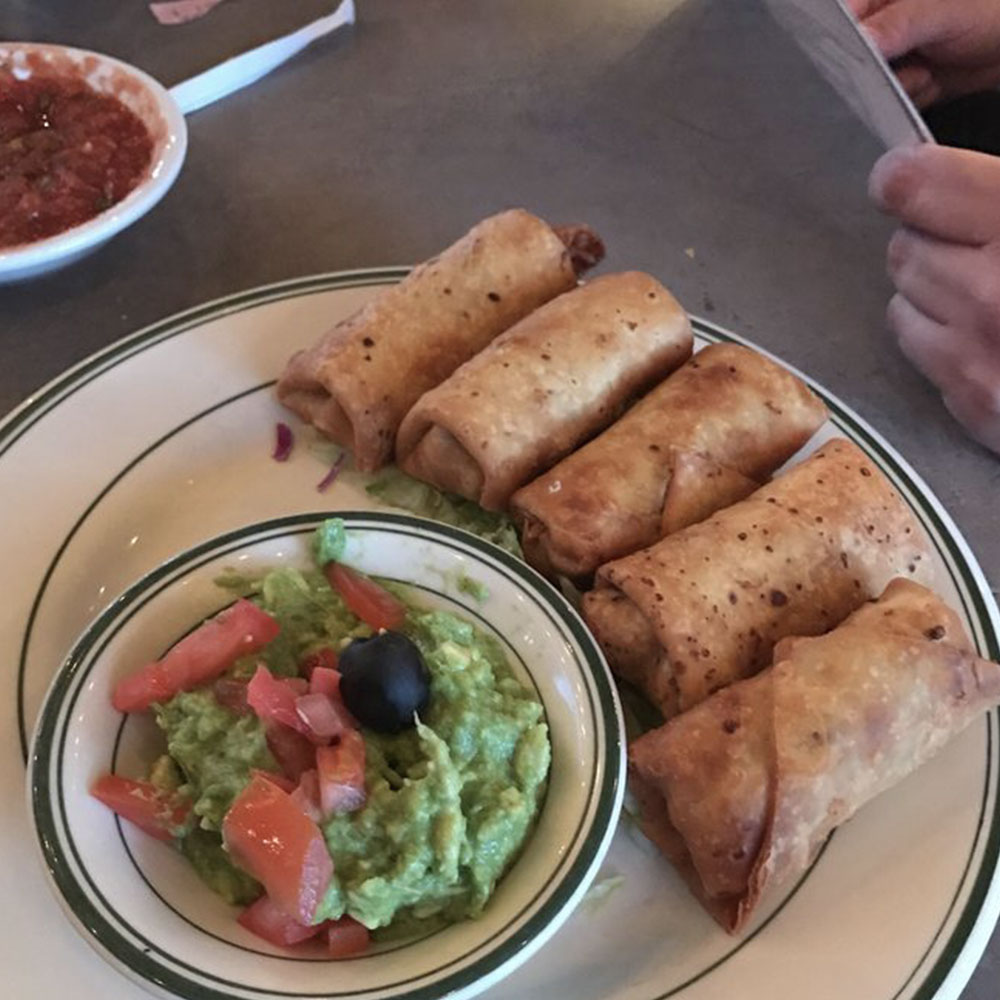 La Pinata Mexican | UrbanMatter Phoenix