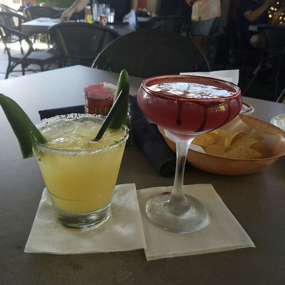 La Pinata Mexican | UrbanMatter Phoenix